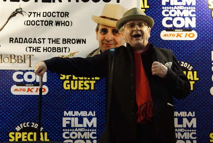 COMIC CON EXPRESS PUNE is all set to arrive with many surprises for Pop ...