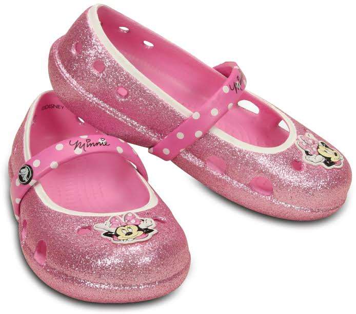 Crocs presents the new Kids Keeley Collection | News | India ...