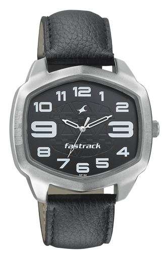Fastrack introduces its latest collection of Watches – Tribe and ...