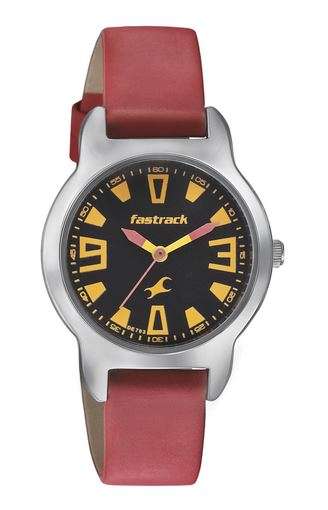 Fastrack introduces its latest collection of Watches – Tribe and ...