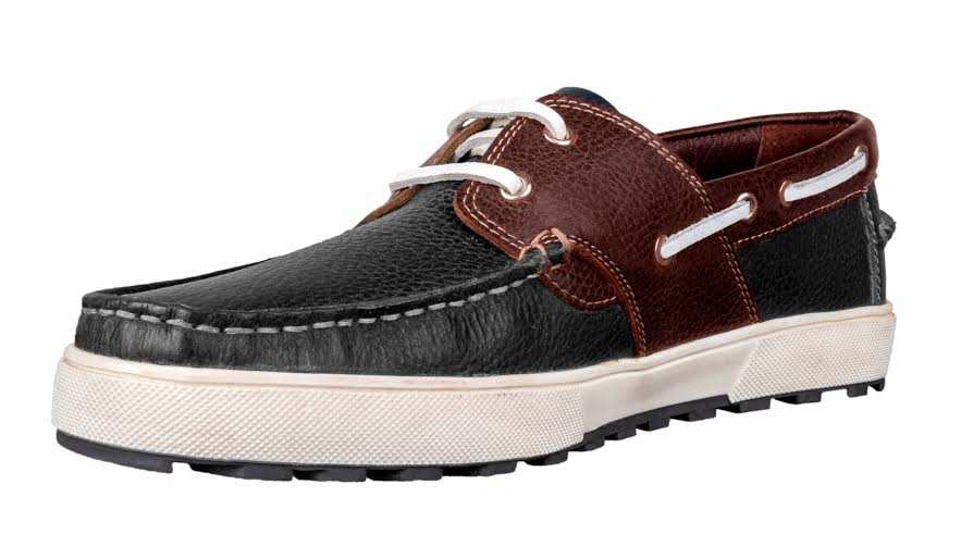 Hidesign Forays into Footwear - Launches Shoes for Men | News | India ...