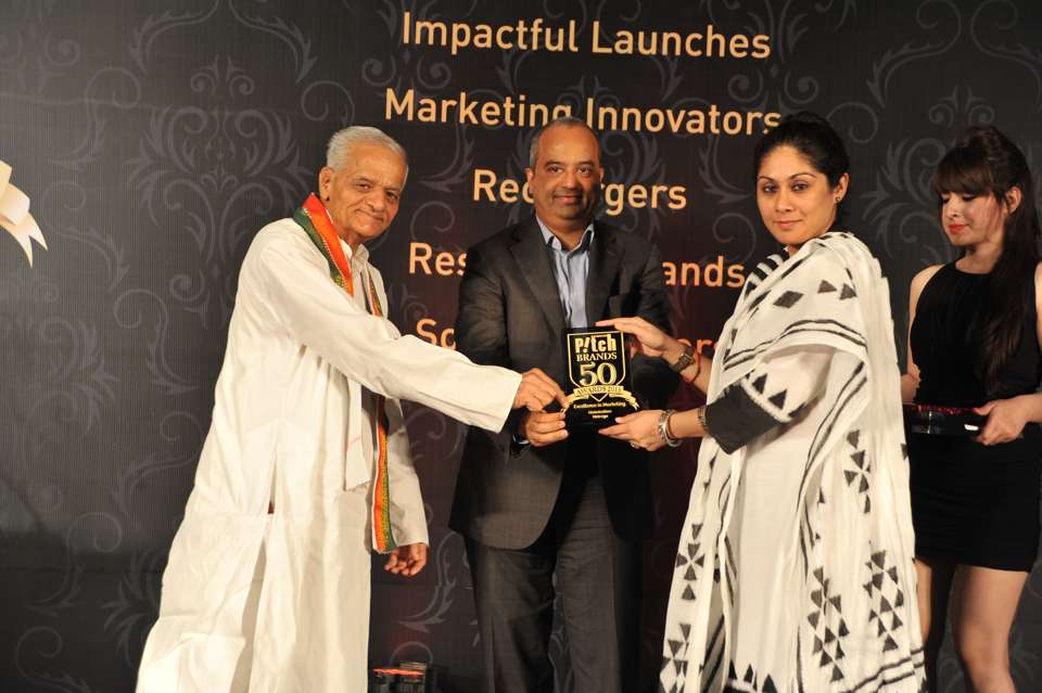 HIDESIGN awarded with the Pitch Brands 50 Awards in the Globetrotter's ... HIDESIGN awarded with the Pitch Brands 50 Awards in the Globetrotter's ...
