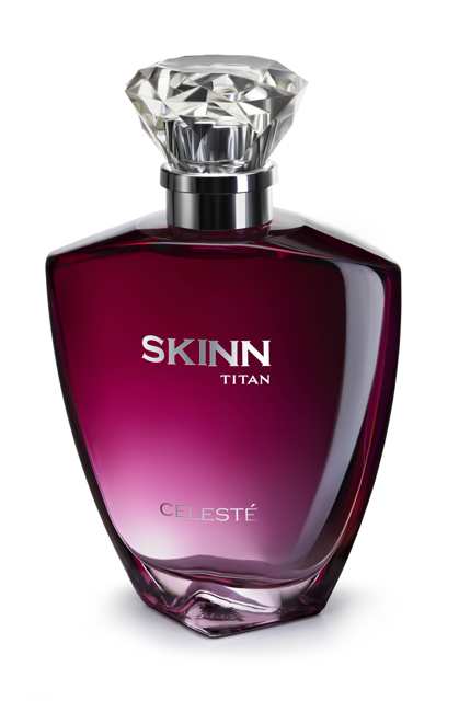 Titan Company launches SKINN range of Perfumes | News | India ...