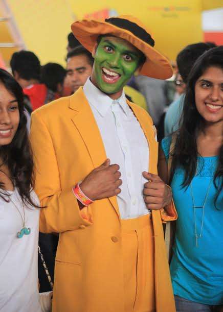 Comic Con India is all set to host its 4th edition of Alto Hyderabad ...