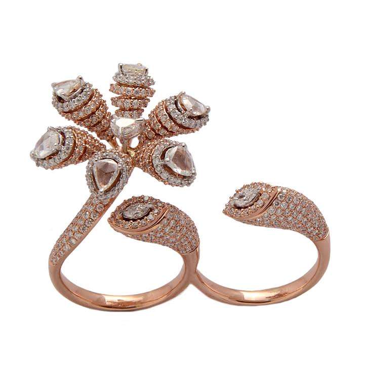 Anmol designs a contemporary, chic & elegant jewellery collection ...
