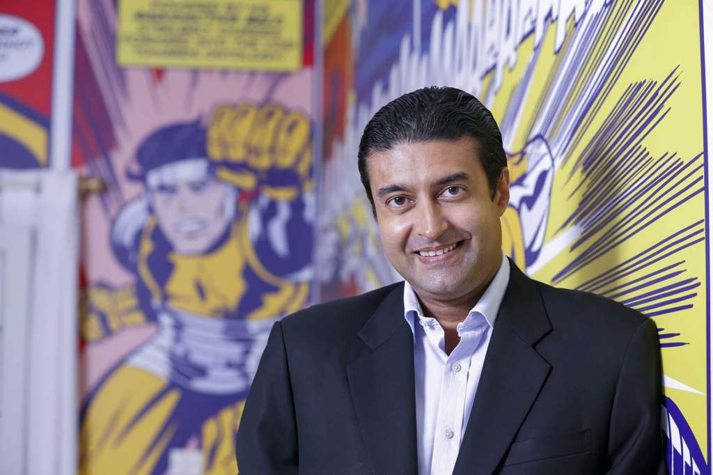 Archie Comics Partners With Graphic India To Produce First Live-action ...