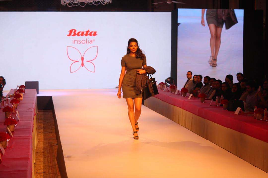 Iconic footwear brand, Bata, celebrates 123 years with Bata Fashion ...