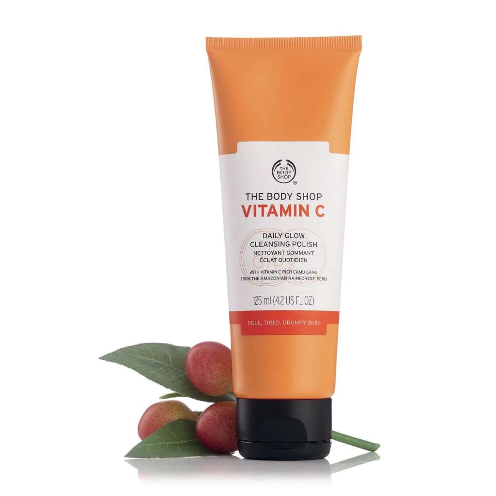 The Body Shop Announces Lower Prices for New Categories | News | India ...
