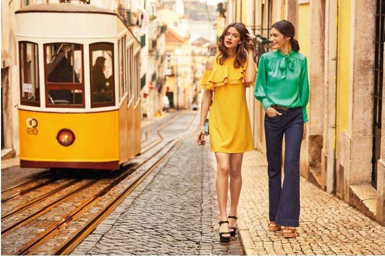 Cover Story Unveils its Spring- Summer ‘17 Collection Summertime ...