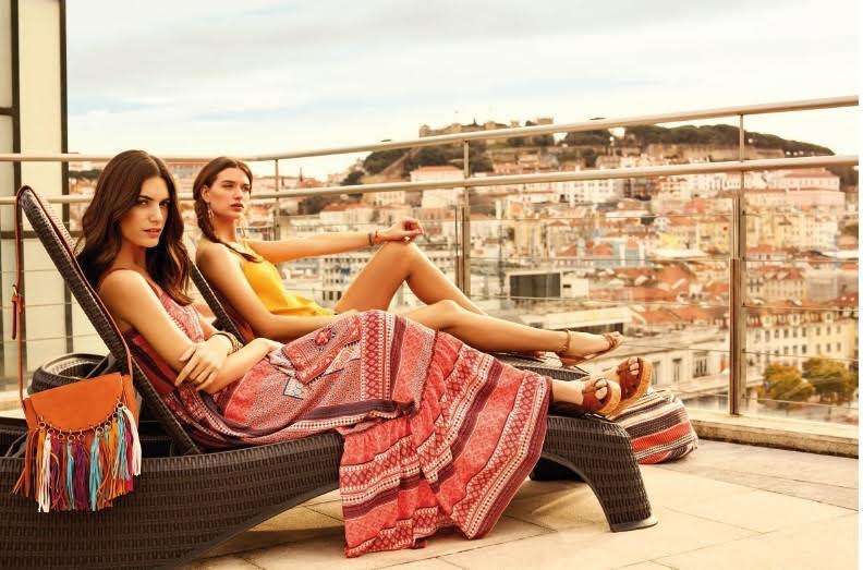 Cover Story Unveils its Spring- Summer ‘17 Collection Summertime ...