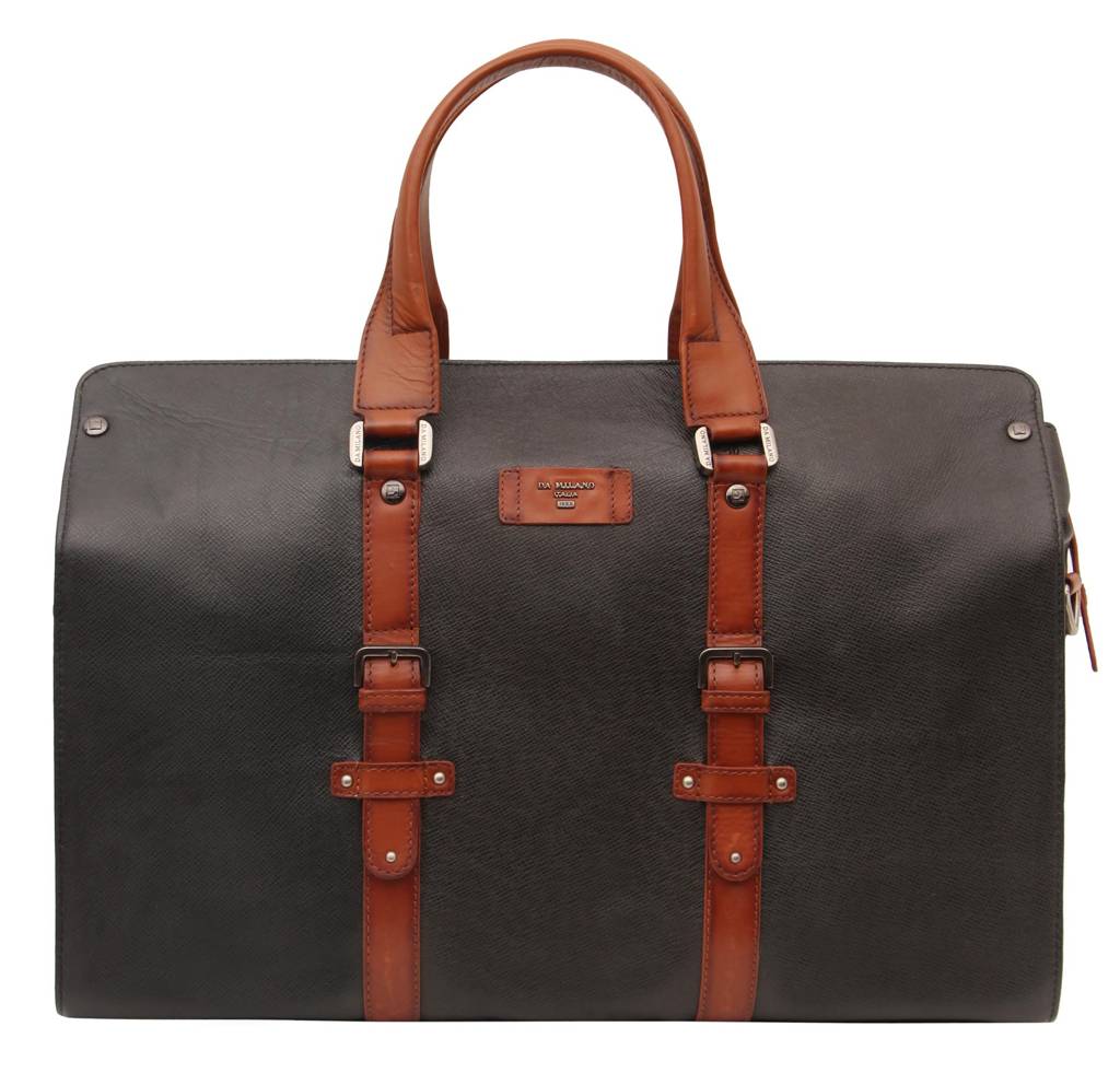 Add a hint of style to your travel with Da Milano’s extravagant travel ...