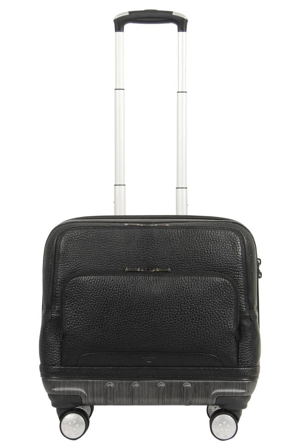 Add a hint of style to your travel with Da Milano’s extravagant travel ...