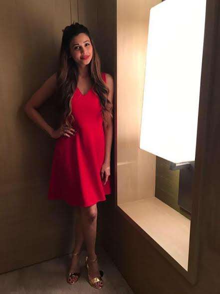 Gorgeous Daisy shah in Cover story for an International tour in Hong ...