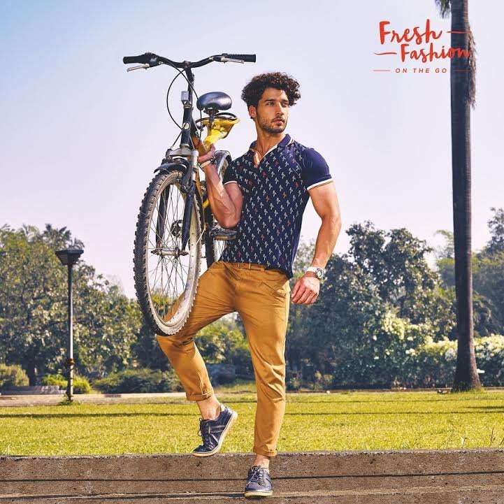 HyperCITY launches Fresh Fashion 2017 Collection | News | India ...