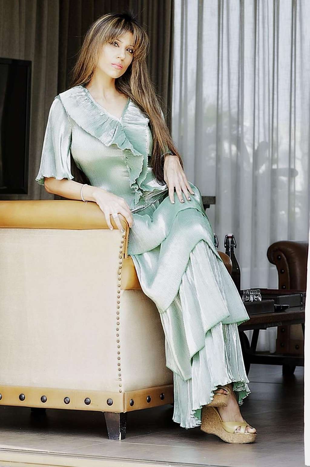 Ace Designer MONAZ to showcase its SS 18' collection at Jhelum Store ...