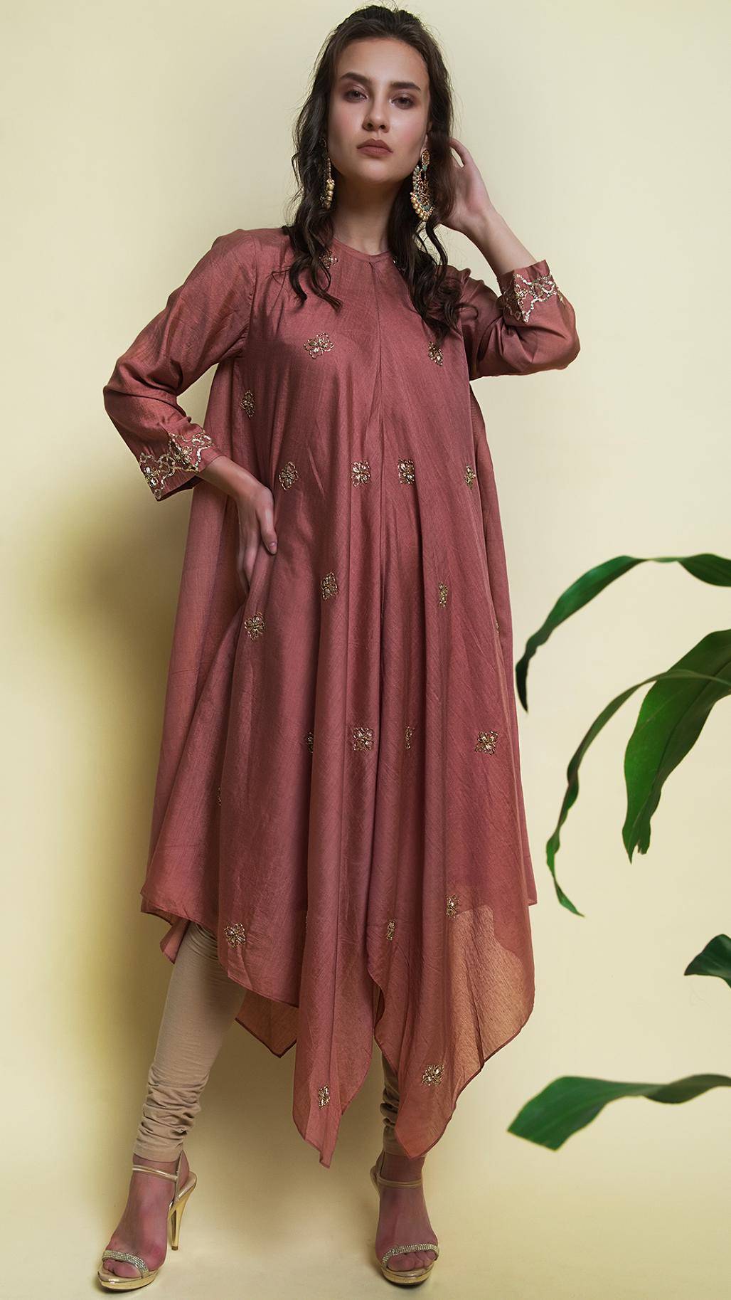 KALKI Fashion’s New Collection ‘The Summer Handbook’ Is the Perfect Way ...