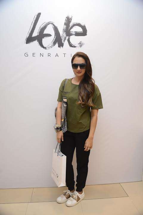 Fashion Stalwarts Dolly Sidhwani, Bhavna Pandey & Nandita Mahtani ...