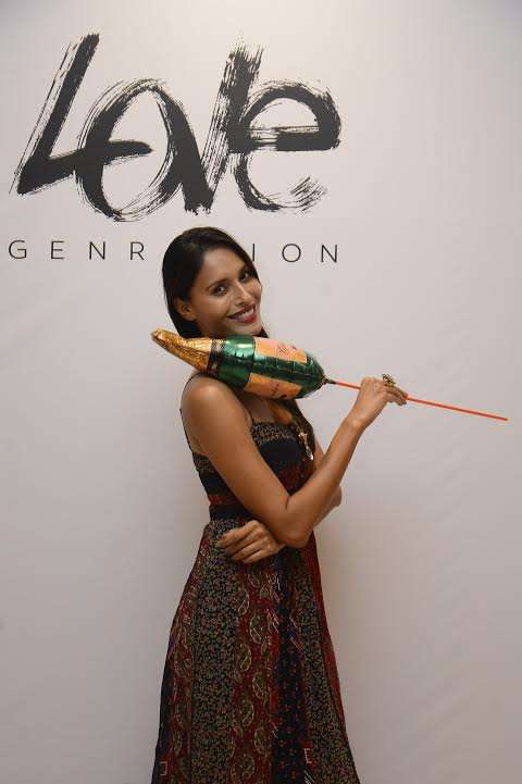 Fashion Stalwarts Dolly Sidhwani, Bhavna Pandey & Nandita Mahtani ...