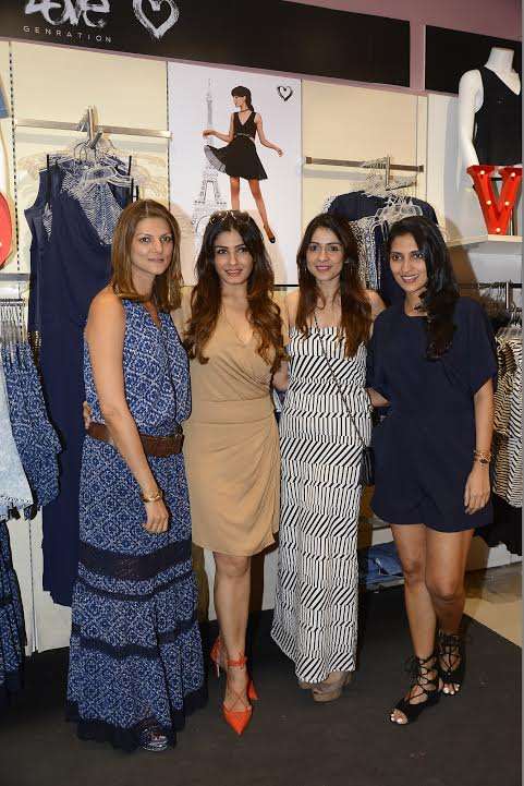 Fashion Stalwarts Dolly Sidhwani, Bhavna Pandey & Nandita Mahtani ...
