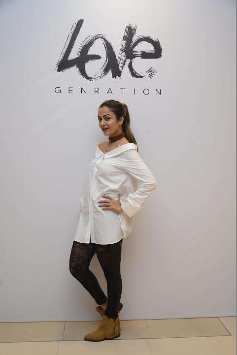 Fashion Stalwarts Dolly Sidhwani, Bhavna Pandey & Nandita Mahtani ...