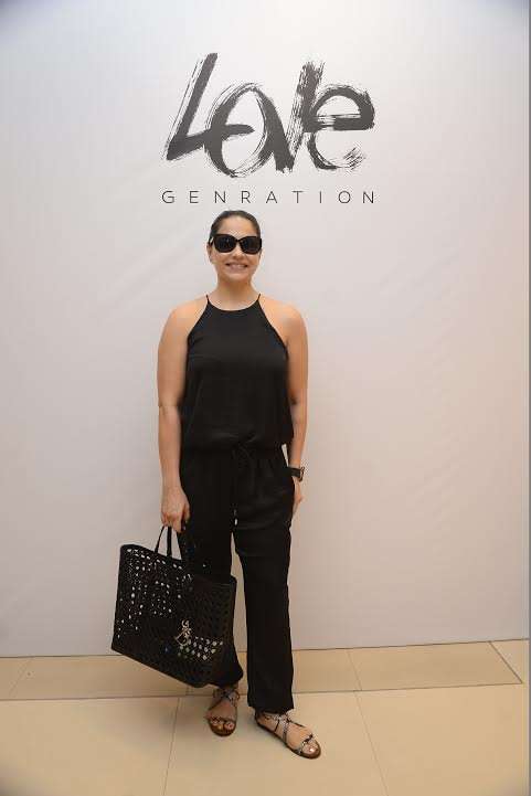 Fashion Stalwarts Dolly Sidhwani, Bhavna Pandey & Nandita Mahtani ...