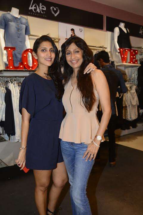 Fashion Stalwarts Dolly Sidhwani, Bhavna Pandey & Nandita Mahtani ...