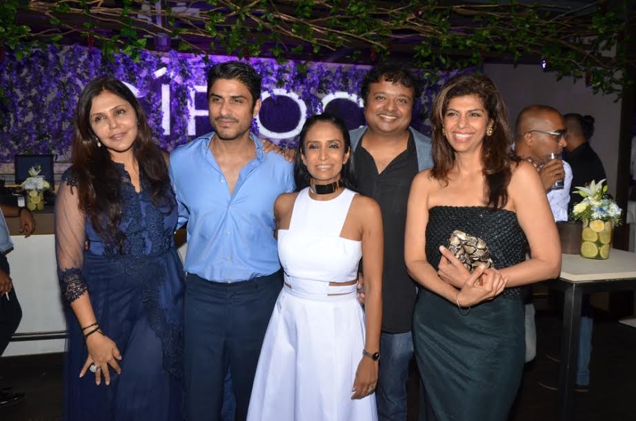 Manasi Scott launches new album 'Manasi – The Ideal Woman' | News ...