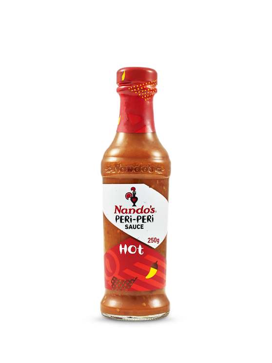 Indian foodies discover a hot new flame - Nando’s PERi-PERi sauce ... Indian foodies discover a hot new flame - Nando’s PERi-PERi sauce ...
