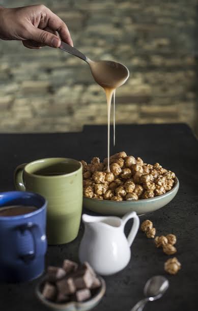 PVR Director's Cut launches POPCORN BAR with exciting new range of ...