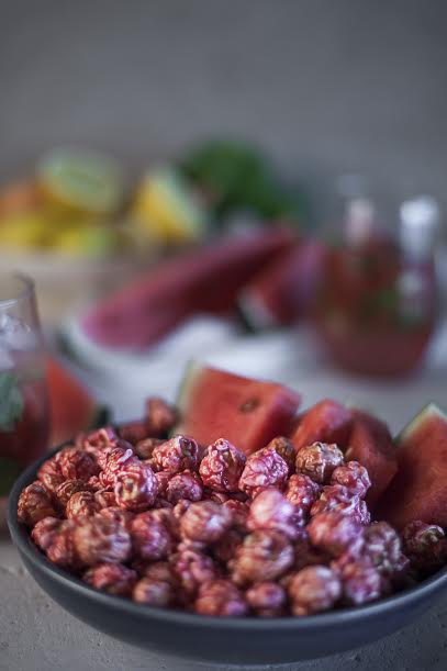 PVR Director's Cut launches POPCORN BAR with exciting new range of ...