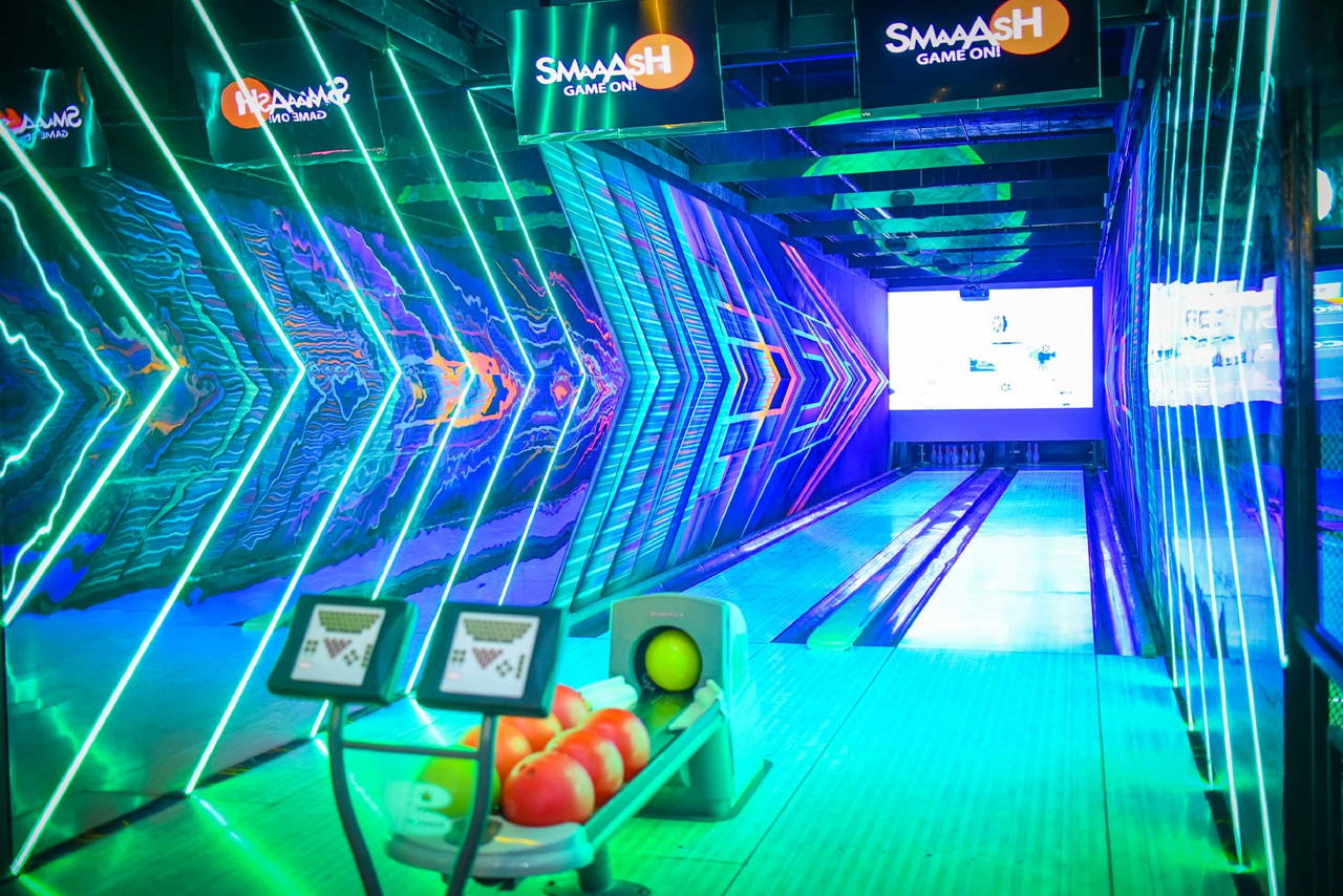 Smaaashing Adult Entertainment, Smaaash 2.0 is here to Disrupt Adult ...