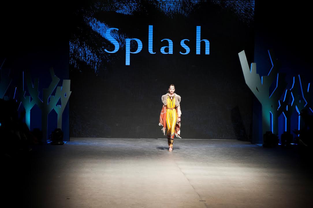 Splash to showcase its SS17 collection at Lakme Fashion Week | News ...