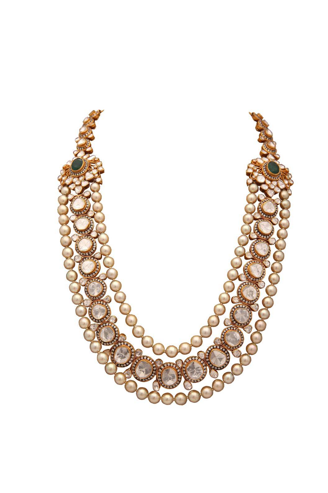 Tanya Rastogi Pays Tribute To Indian Artistry With ‘Tafseel’ | News ...