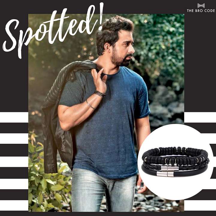 The Bro Code now on Myntra! | News | India | mallsmarket.com