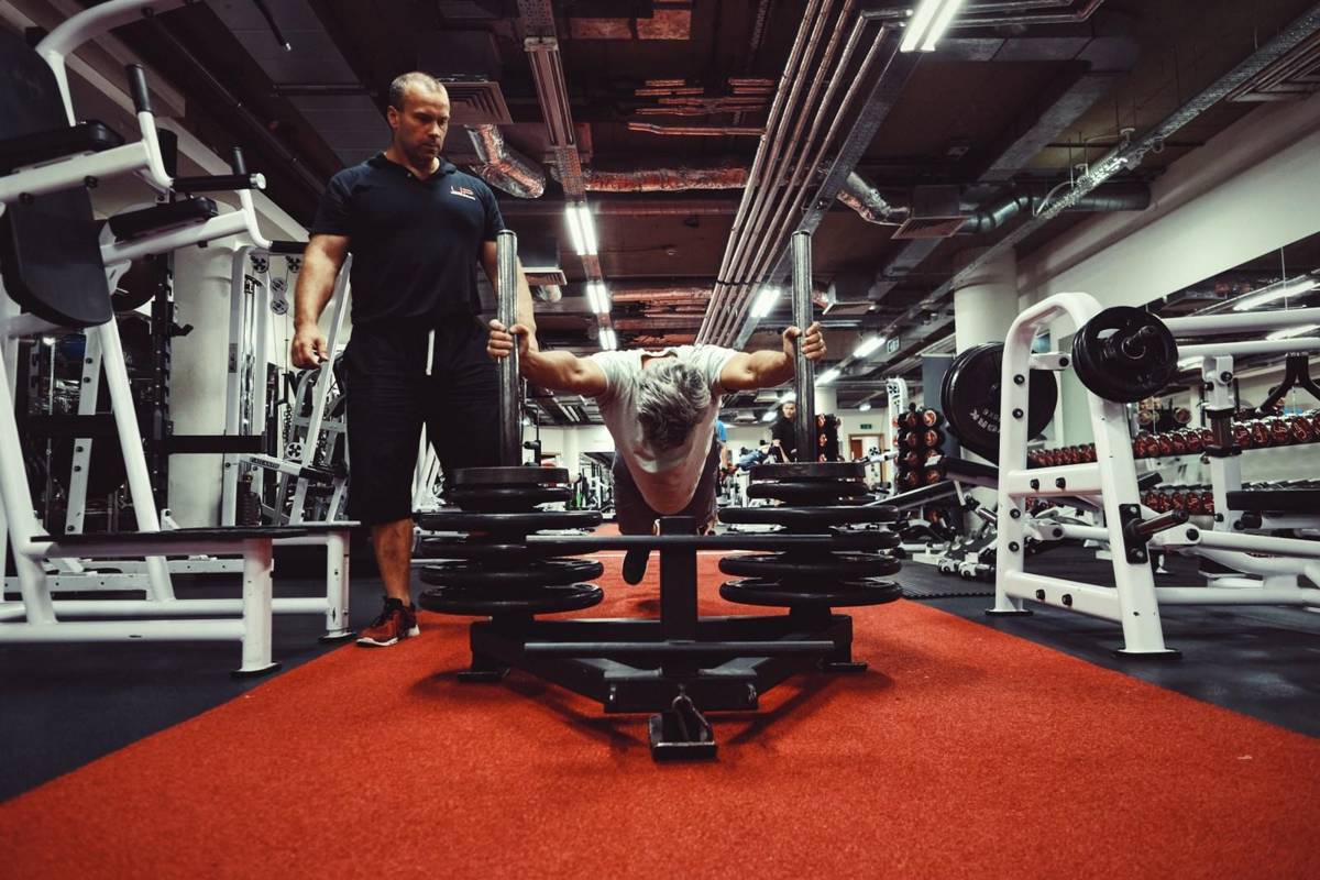 Ultimate Performance launches its first flagship gym in India | News ...